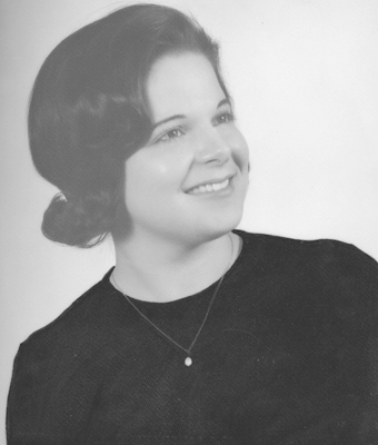 Catherine Lynn Teter | News, Sports, Jobs - The Intermountain